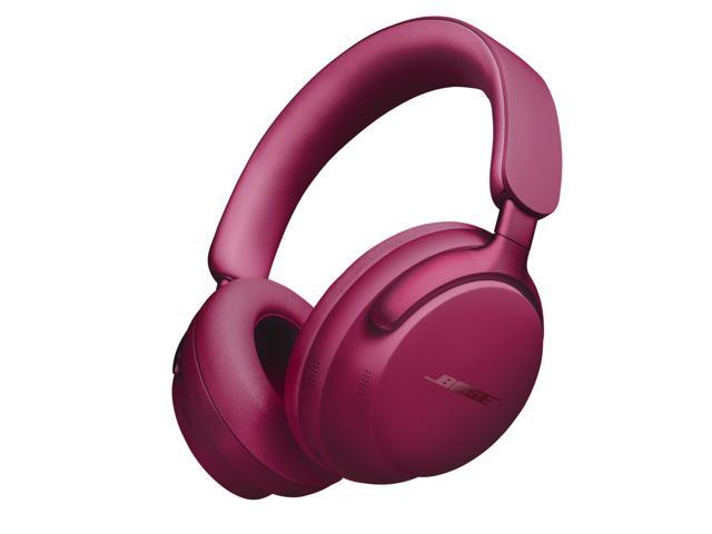 Click here for Bose QuietComfort Ultra Headphones - Deep Plum prices