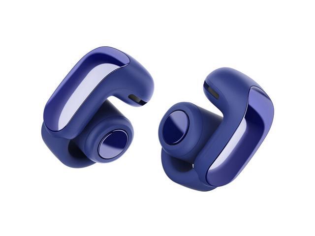 Click here for Bose Ultra Open-Ear True Wireless Earbuds - Midnig... prices