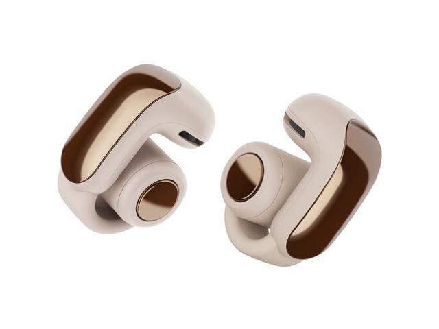 Click here for Bose Ultra Open-Ear True Wireless Open Earbuds - D... prices