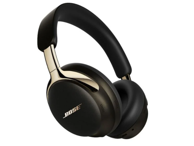 Click here for Bose QuietComfort Ultra (2nd Gen) Noise Cancelling... prices
