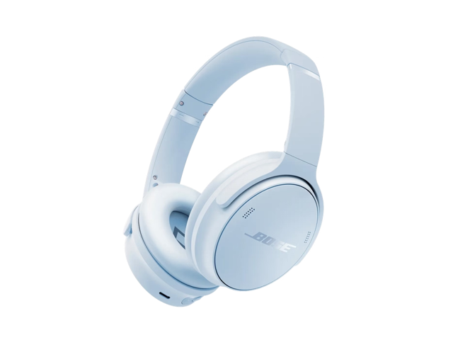 Click here for Bose QuietComfort Headphones - Ice Blue prices