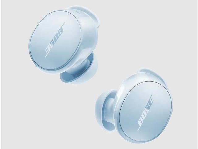 Click here for Bose QuietComfort True Wireless Noise cancellation... prices