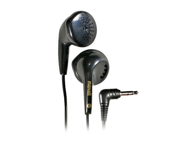 Click here for Maxell 190560 Earbud EB95 Dynamic Earbuds (Black) prices