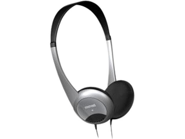 Click here for Maxell 190318WM HP-200 Lightweight Stereo Headphon... prices