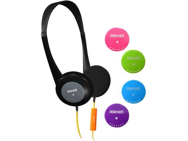 Click here for Maxell N/A MX195004 Action Kids Hdphone w MIC prices
