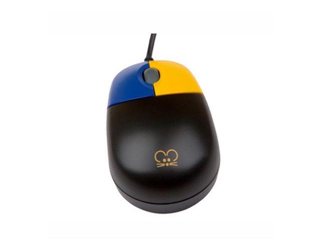 chestercreektech TMOB Black Optical Tiny Mouse