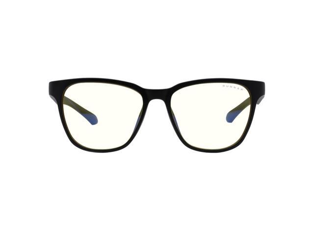 Click here for GUNNAR BERKELEY Onyx Frame (Clear Lens) Tint 35 Bl... prices