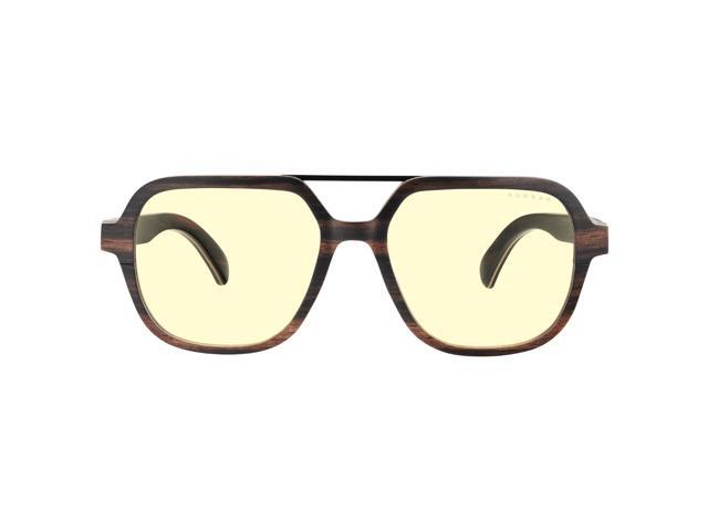 Click here for GUNNAR HUMBOLDT Computer glasses Ebony Frame (Ambe... prices