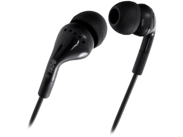 Click here for Moki Black ACCHCBB Noise Isolation Earphones - Bla... prices