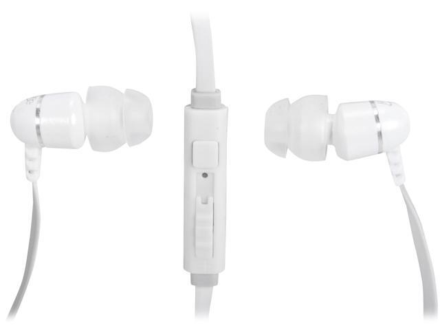Click here for Mee audio White M9PG2-PL Canal Headphone/Headset prices