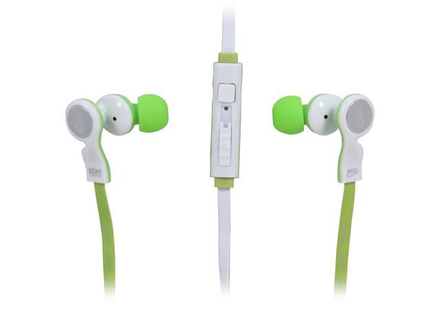 Click here for Mee audio Green D1P-GN Canal Headphone/Headset prices