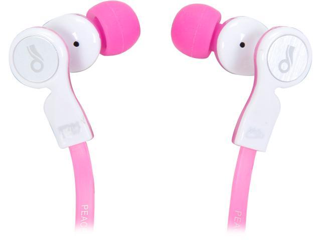 Click here for Mee audio Pink D1P-PK Canal Headphone/Headset prices