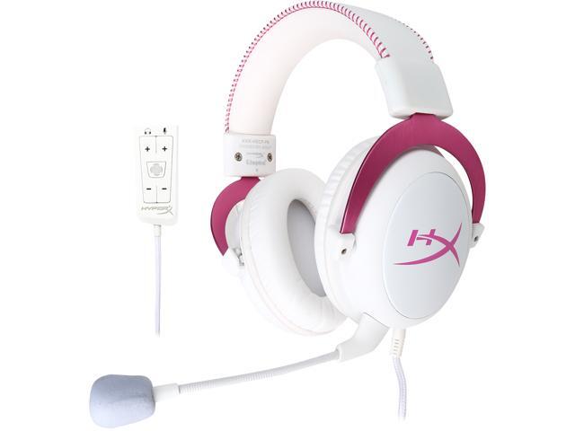 Click here for HyperX Cloud II Gaming Headset with 7.1 Virtual Su... prices