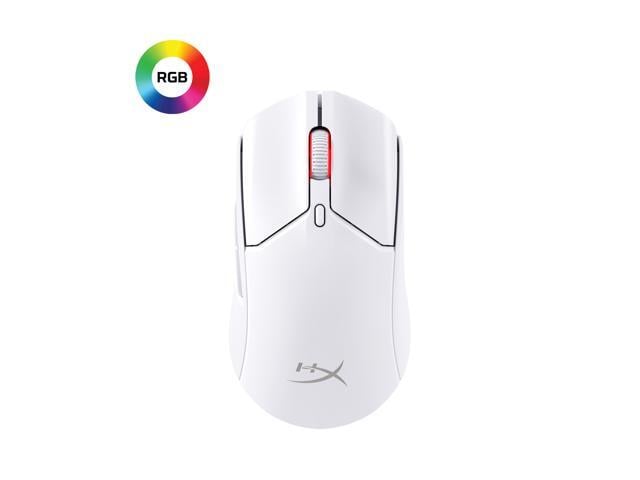 Click here for HyperX Pulsefire Haste 2 - Wireless Gaming Mouse-... prices