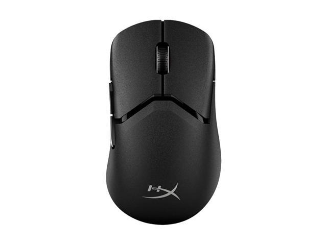 Click here for HyperX Pulsefire Saga Pro Black Bluetooth / 2.4GHz... prices