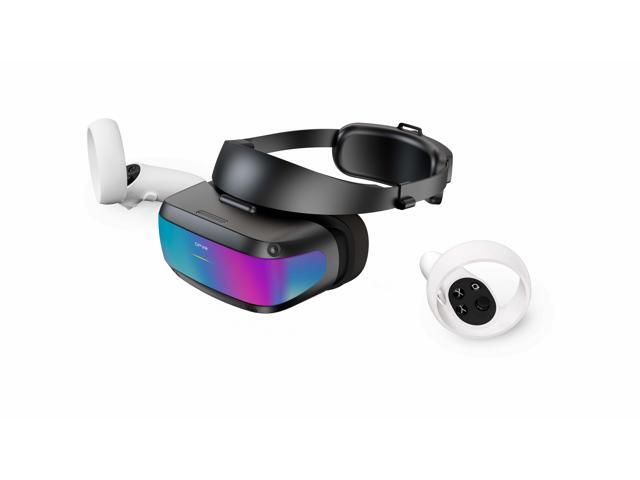 Click here for DPVR E4 (Black) PCVR PC Gaming - 120hz Refresh Rat... prices