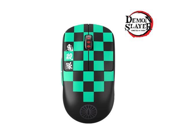 Click here for Pulsar Gaming Gears X2 V2 Demon Slayer Edition - W... prices