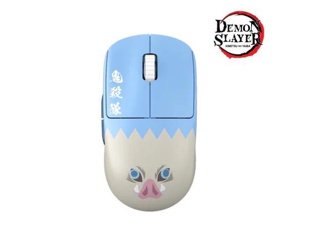 Click here for Pulsar Gaming Gears X2 V2 Demon Slayer Edition - W... prices