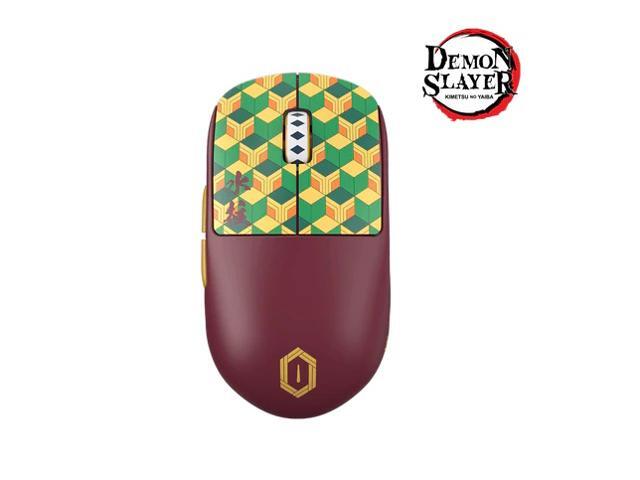 Click here for Pulsar Gaming Gears X2H (High Hump) Demon Slayer E... prices