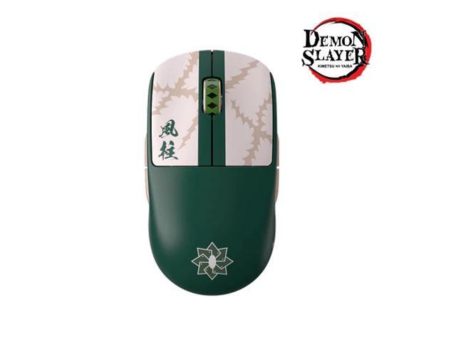 Click here for Pulsar Gaming Gears X2A Demon Slayer Edition - Wir... prices