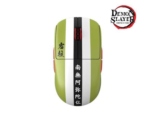 Click here for Pulsar Gaming Gears X2A Demon Slayer Edition - Wir... prices