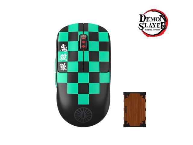 Click here for Pulsar Gaming Gears X2 V2 Demon Slayer Edition - W... prices