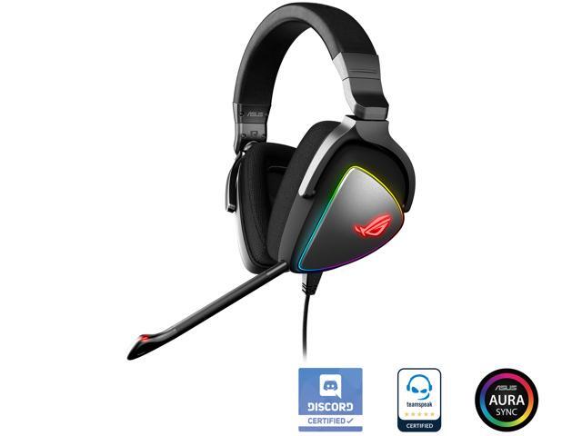 Click here for ASUS ROG Delta USB-C Gaming Headset prices
