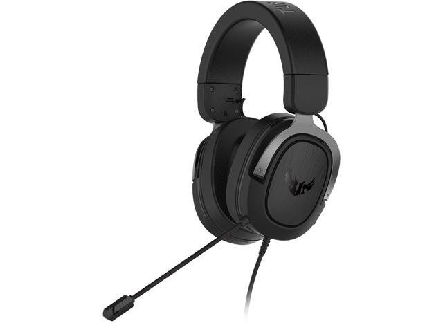 Click here for ASUS TUF H3 Gaming Headset H3 - Discord  TeamSpeak... prices