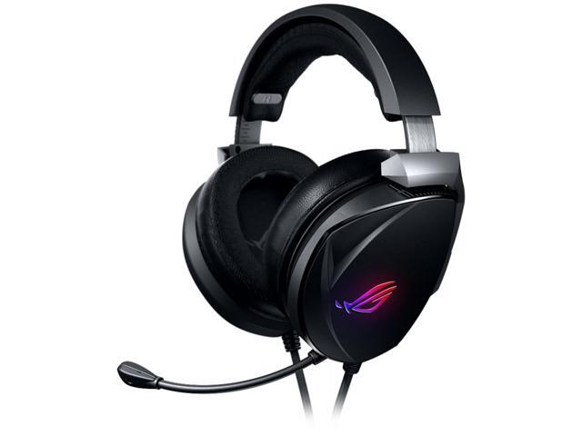 Click here for ASUS ROG Theta 7.1 USB-C Gaming Headset with 7.1 S... prices