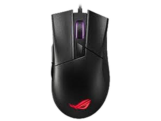 Click here for ASUS Lightweight  Ergonomic  Wired Optical Gaming... prices