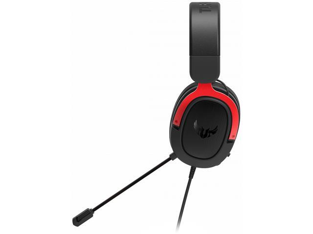 Click here for ASUS TUF Gaming H3 Wired Headset - Discord Certifi... prices