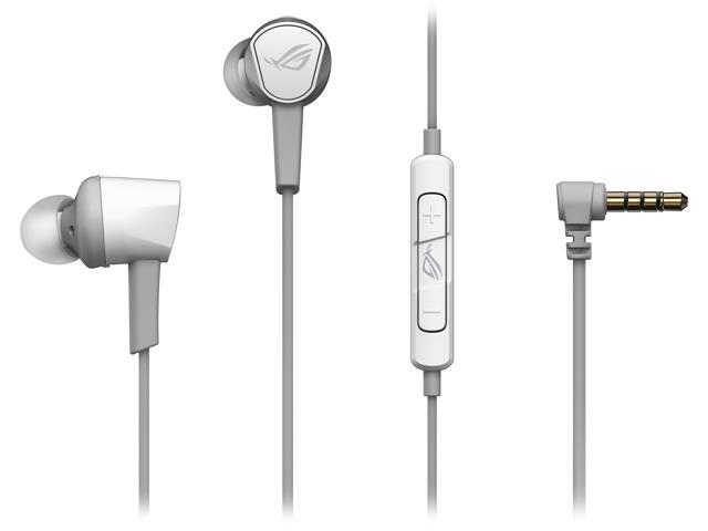Click here for ASUS ROG Cetra II Core ML Moonlight White in-Ear G... prices