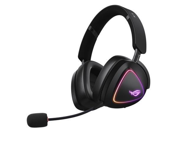 Click here for ASUS ROG Delta II Wireless Gaming Headset (50mm Ti... prices