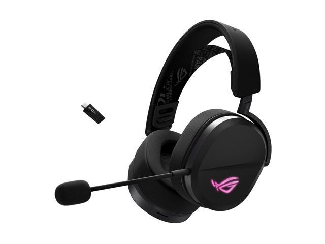 Click here for ASUS ROG Pelta Wireless Gaming Headset (BT  ROG Sp... prices