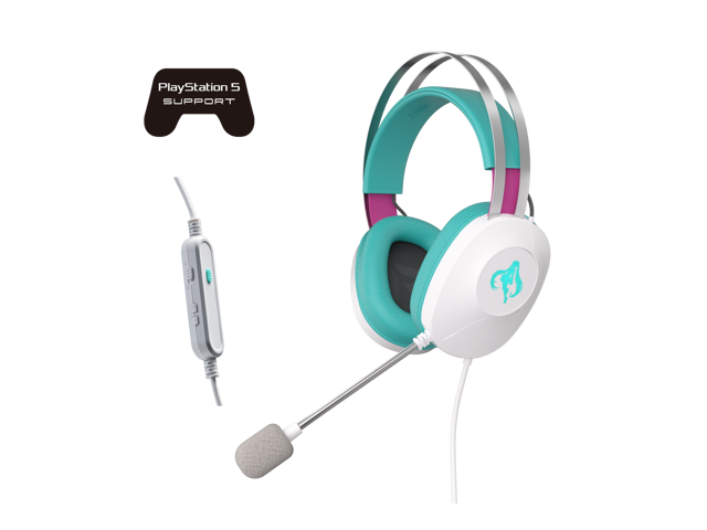 Click here for ASUS TUF GAMING H1 GEN II HATSUNE MIKU EDITION  Wi... prices