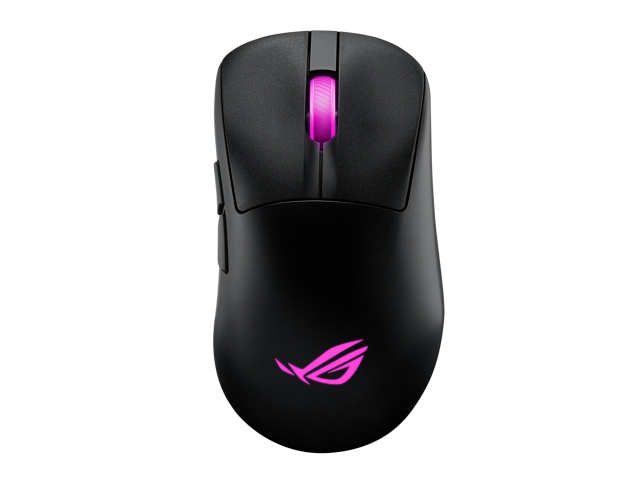 Click here for ASUS ROG Keris II Origin Wireless Gaming Mouse  64... prices