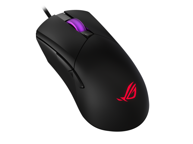Click here for ASUS ROG Gladius III Gaming Mouse  Ergonomic  1200... prices