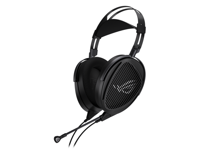 Click here for ASUS ROG Kithara Audiophile Open-Back Wired Headph... prices
