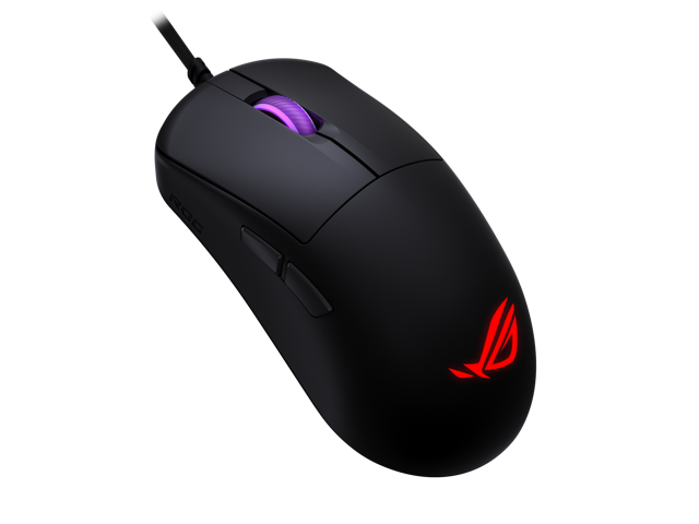 Click here for ASUS ROG Harpe Mini Core Wired Gaming Mouse - Wire... prices
