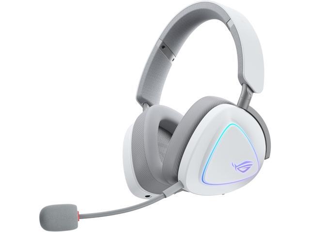 Click here for ASUS ROG Delta II Wireless Gaming Headset (50mm Ti... prices
