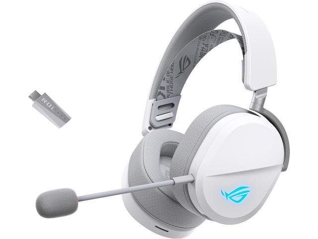 Click here for ASUS ROG Pelta Wireless Gaming Headset (BT  ROG Sp... prices