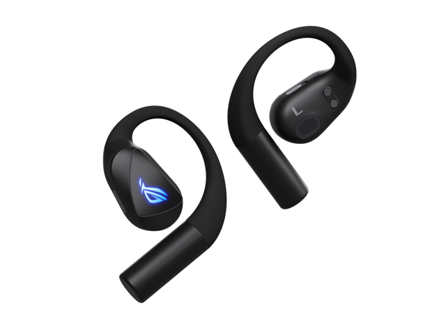 Click here for ASUS ROG Cetra Open Wireless Gaming Ear Earbuds -... prices