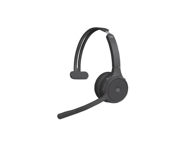 Click here for Cisco 721 Single-Ear  Carbon Black headset bundle prices
