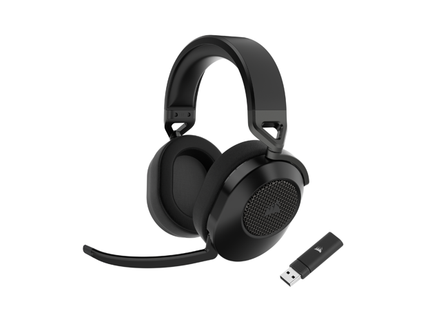 Click here for Corsair HS65 WIRELESS Gaming Headset  low-latency... prices