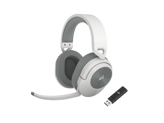 Click here for CORSAIR HS55 WIRELESS Gaming Headset  Lightweight... prices
