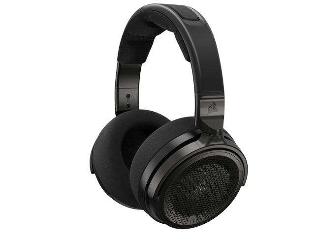 Click here for Corsair Virtuoso PRO Wired Open Back Gaming Headse... prices