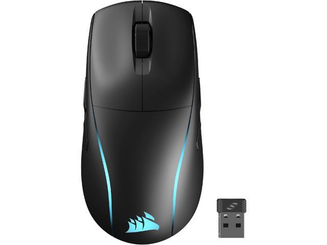 Click here for Corsair M75 Wireless RGB Lightweight FPS Gaming Mo... prices