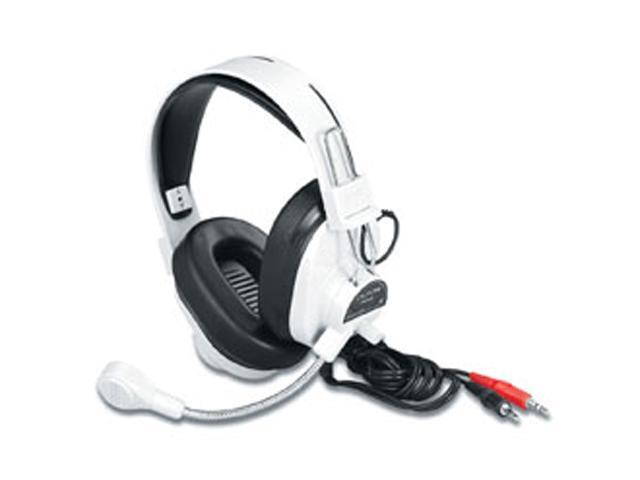 Click here for Califone 3066AV Circumaural Headset prices