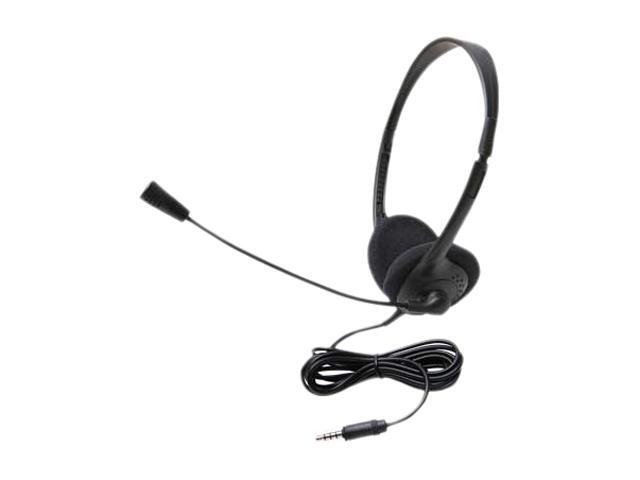 Click here for Califone 3065 Series 3065AVT Supra-aural Headset prices