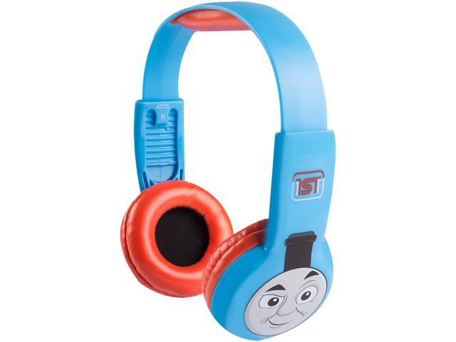 Click here for Sakar HP2-03085-TRU Thomas Kid Friendly Volume Lim... prices